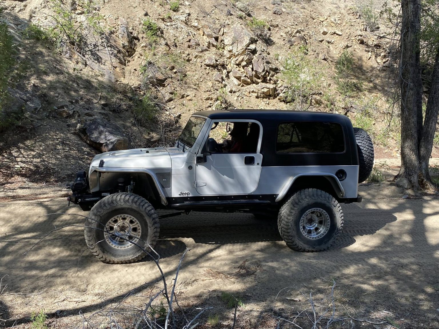 Colorado Four Wheelers – Promoting responsible 4 wheeling since 1968!